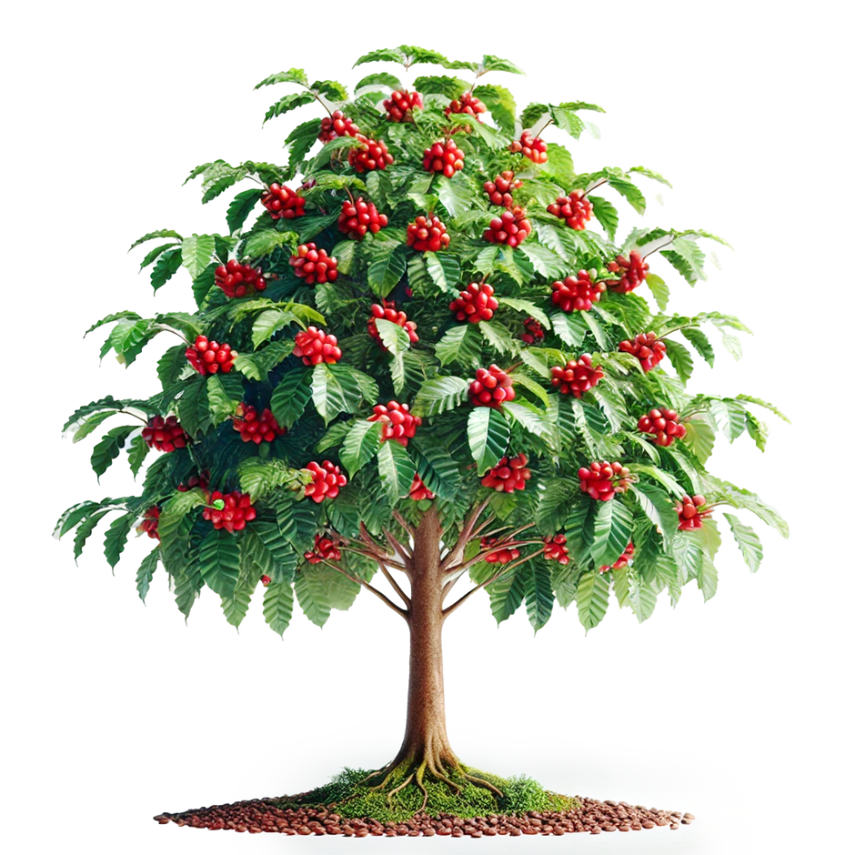 Arbres fruitiers – Frutopy