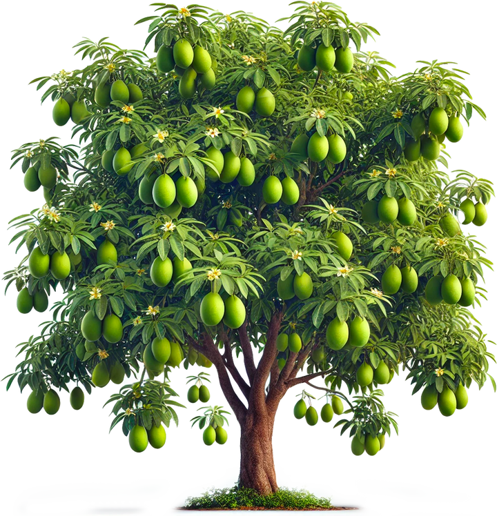 Arbres fruitiers – Frutopy
