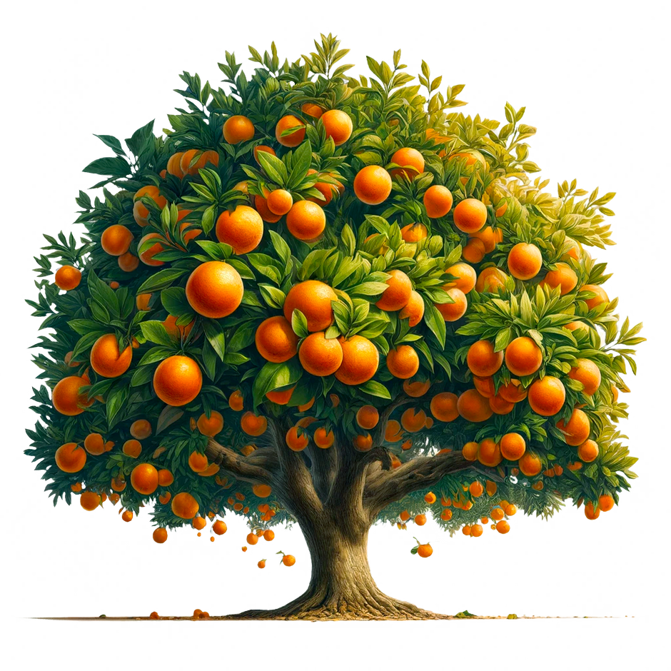 Offrez un arbre fruitier en cadeau original et durable – Frutopy